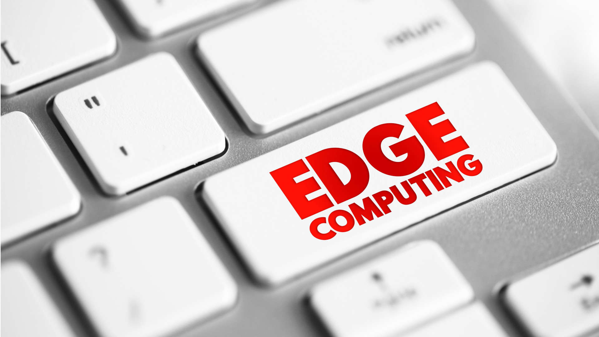 Edge Computing als Wegbereiter neuer Geschäftsmodelle