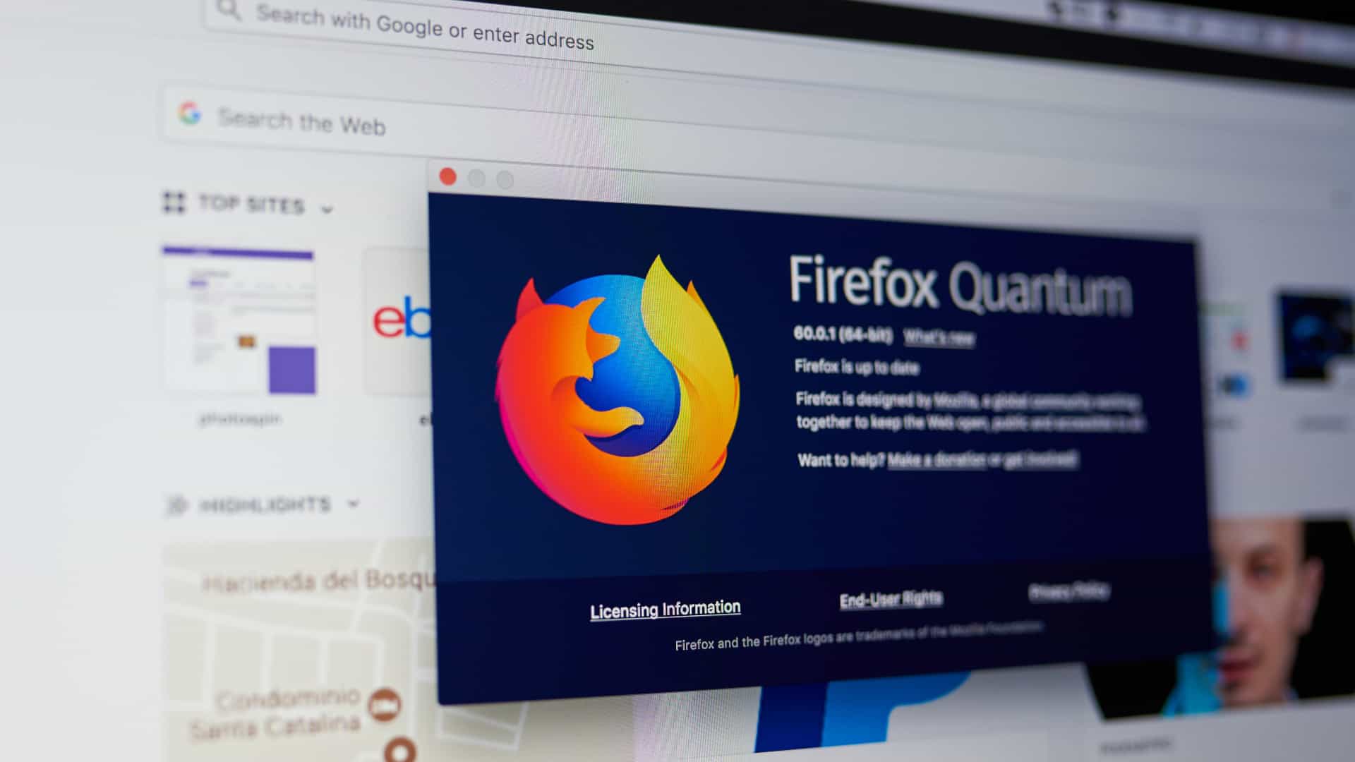Firefox 120: Das sind die Neuerungen des Updates
