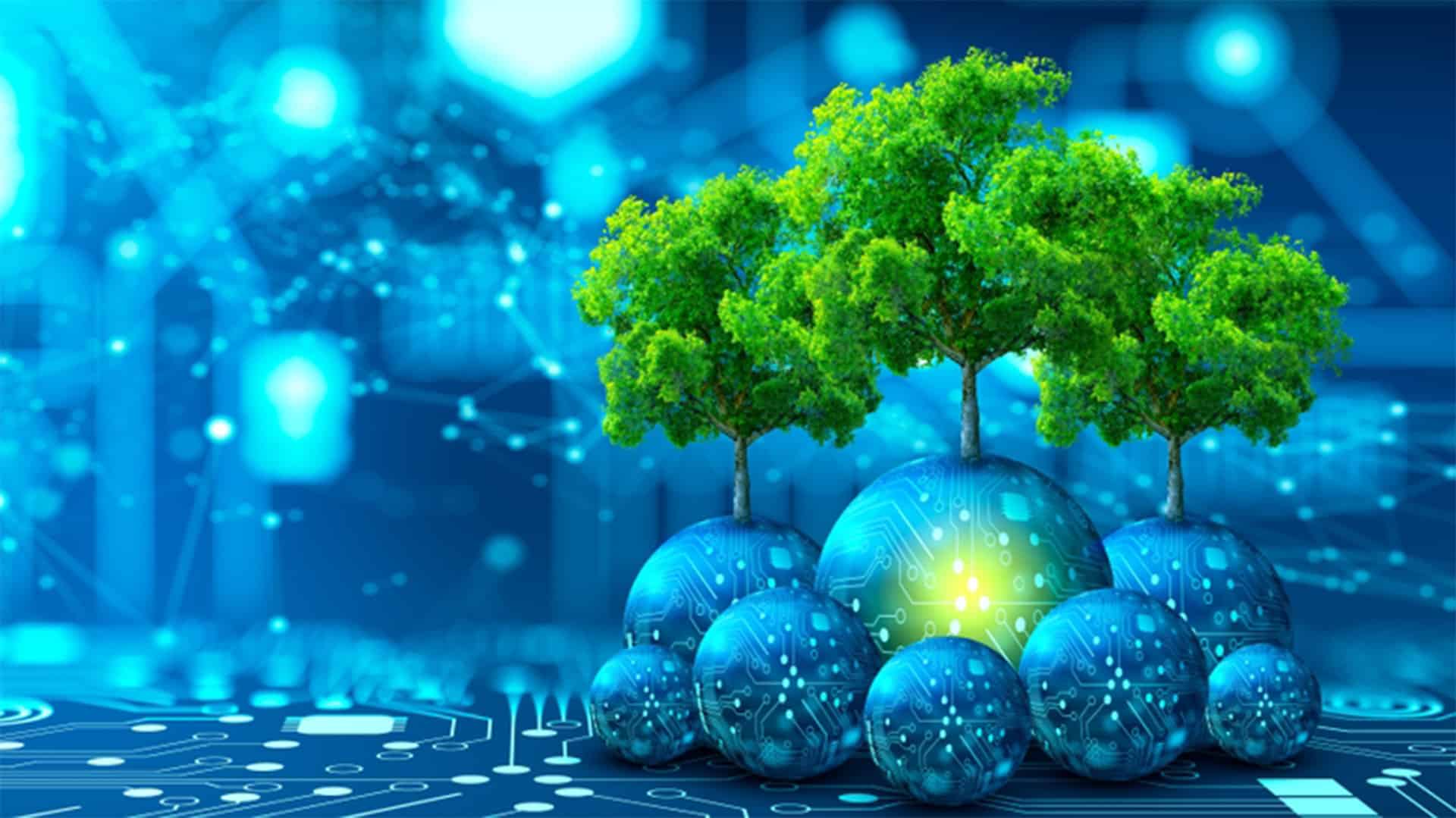 Die Green IT Checkliste für energieeffiziente Unternehmen