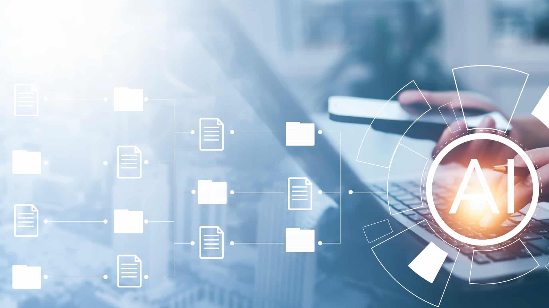 Datenmanagement als Schlüssel zum KI-Erfolg