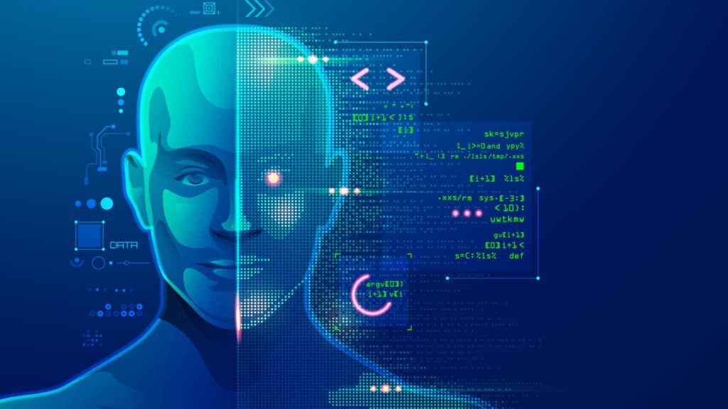 KI-Gesichter immer öfter als real empfunden