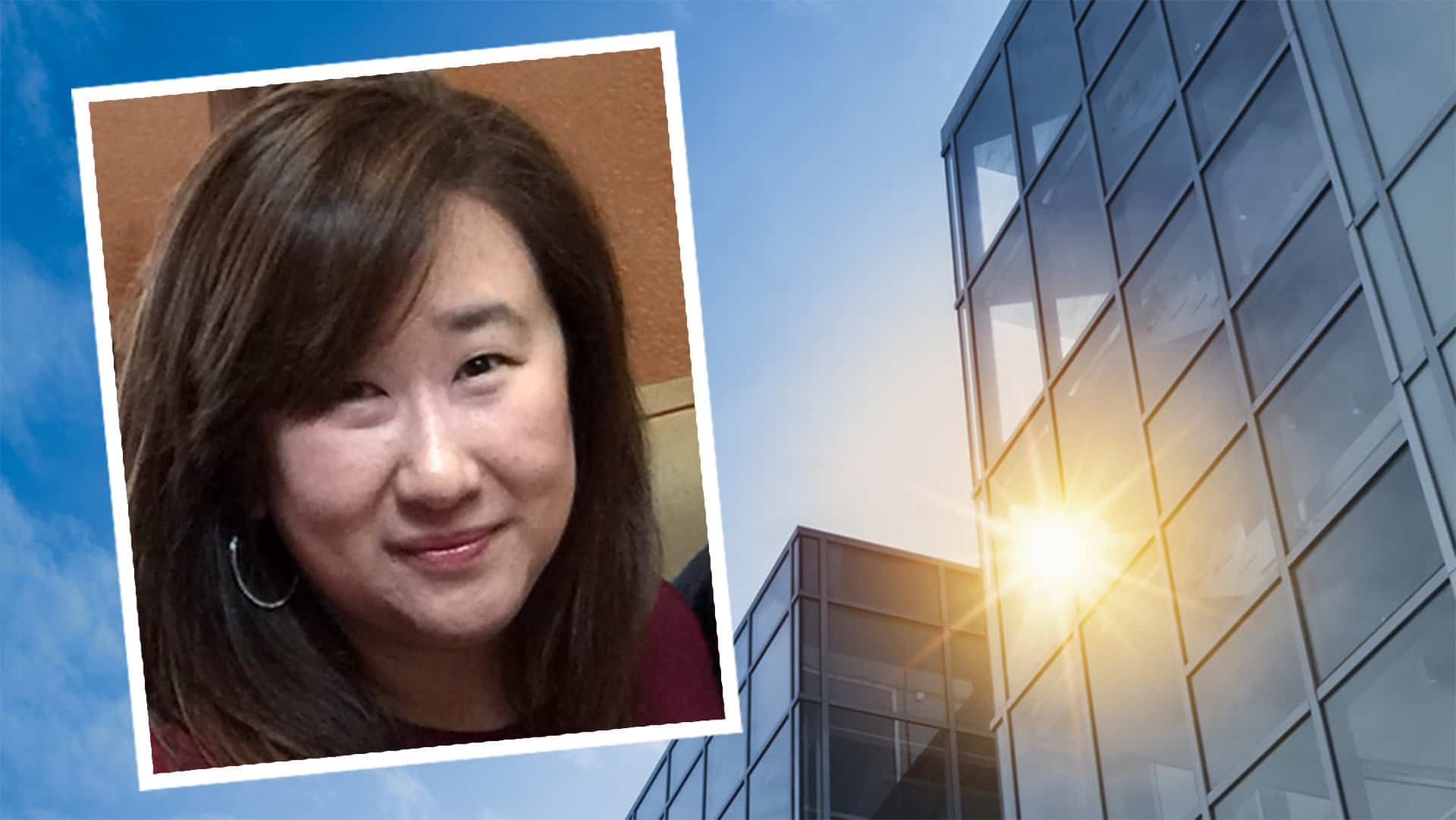Cindy Zhou übernimmt bei KnowBe4 als Chief Marketing Officer