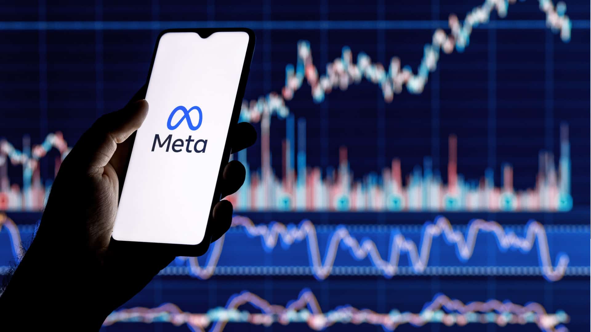 Meta enthüllt (endlich) den wahren Preis für Ihre Daten