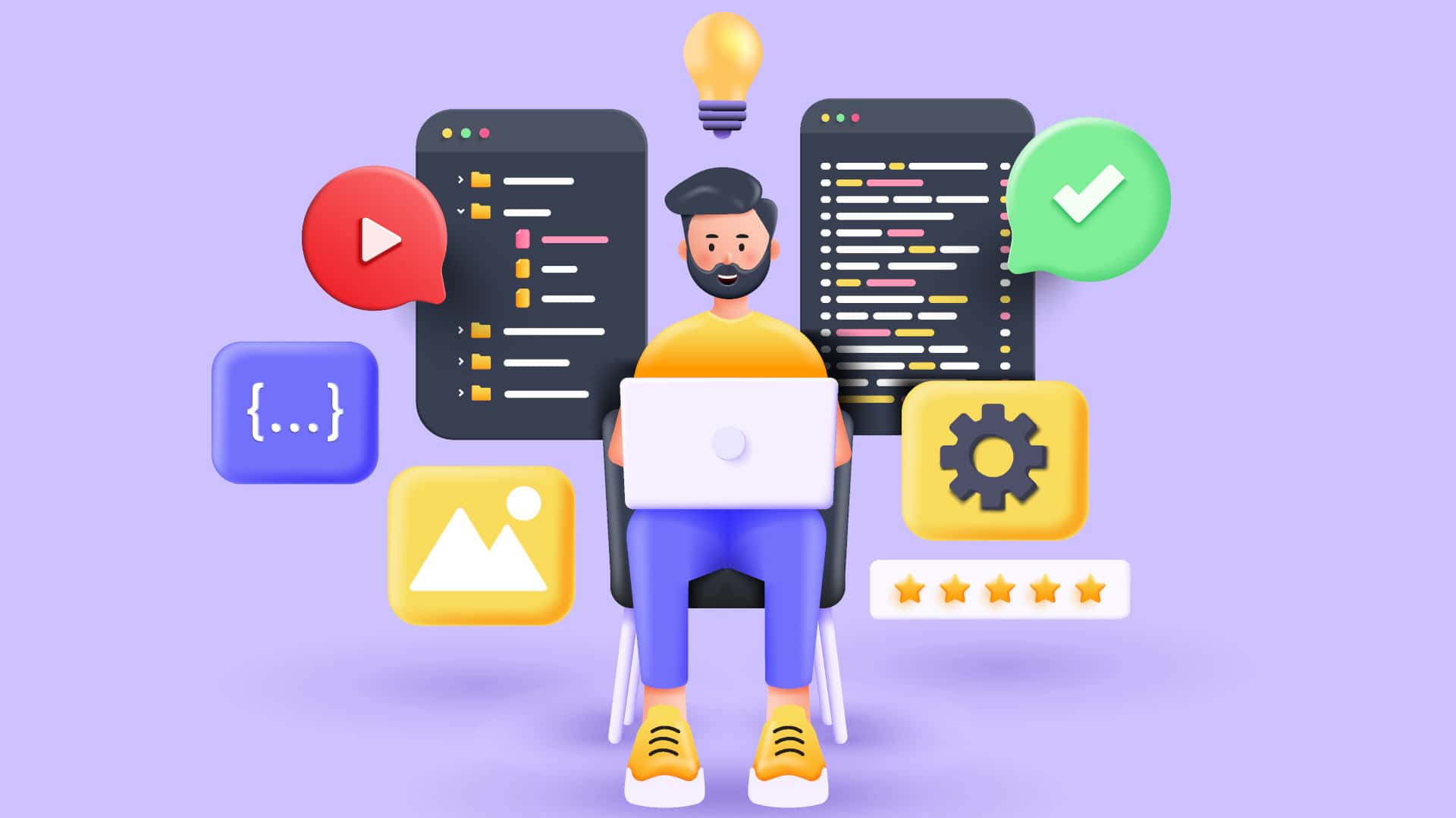 KI meets Low Code - Neue Spielregeln in der Softwarentwickung