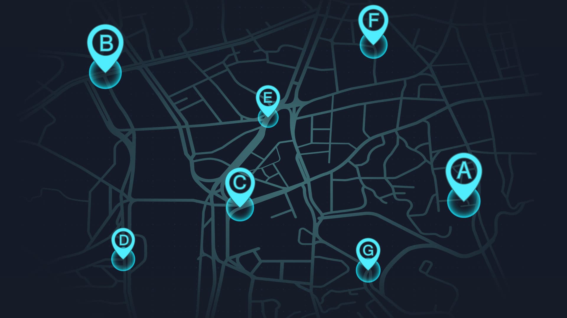 Maßnahmen gegen Stalking per Bluetooth-Tracker