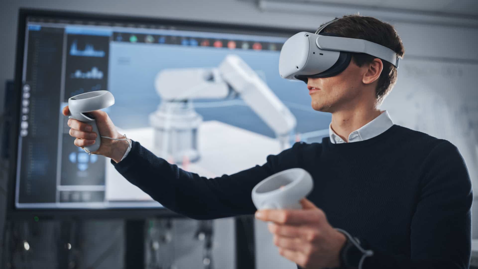 Die besten Virtual Reality Tools und Development Softwares