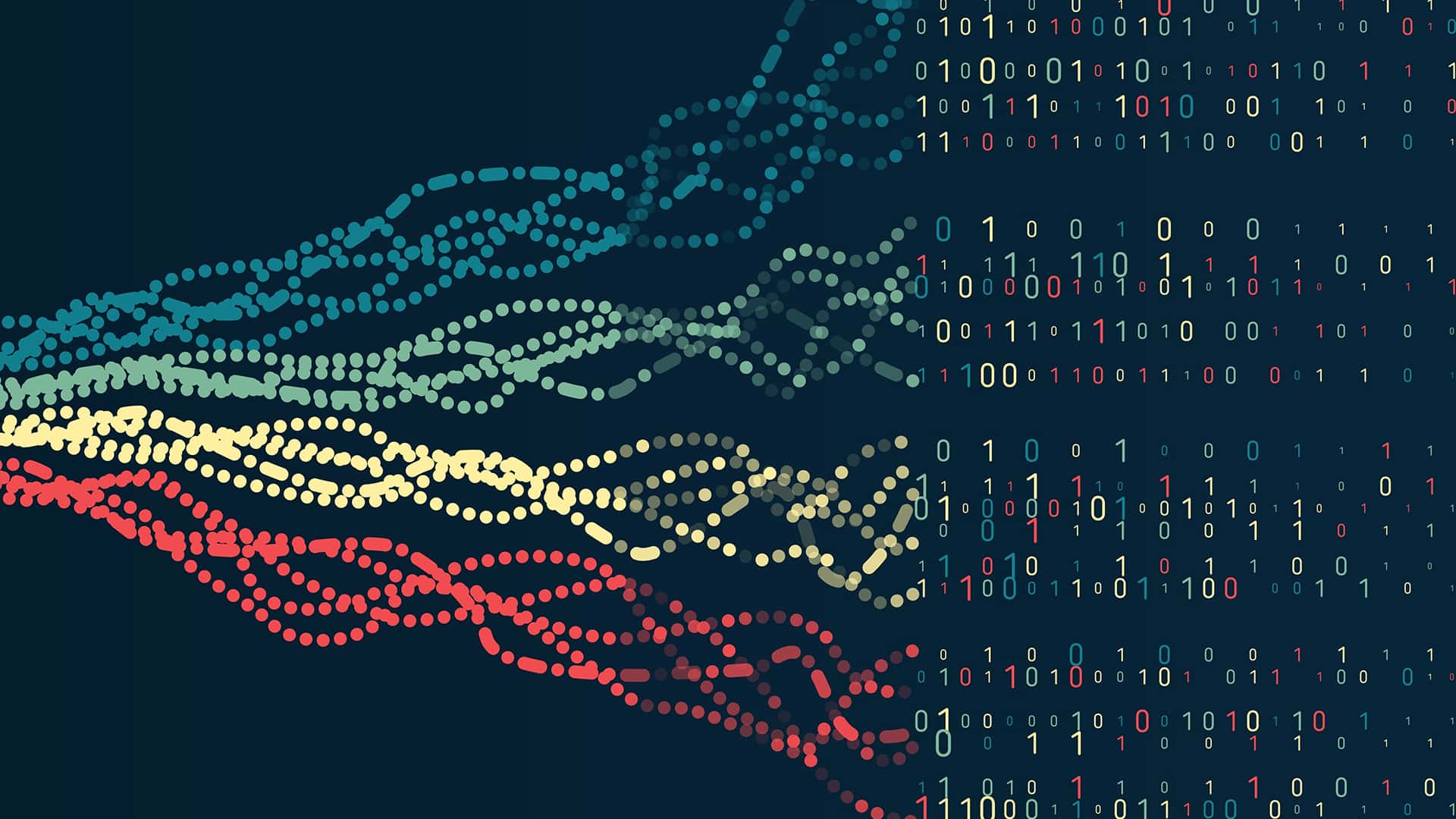 Welche Daten sind die richtigen?