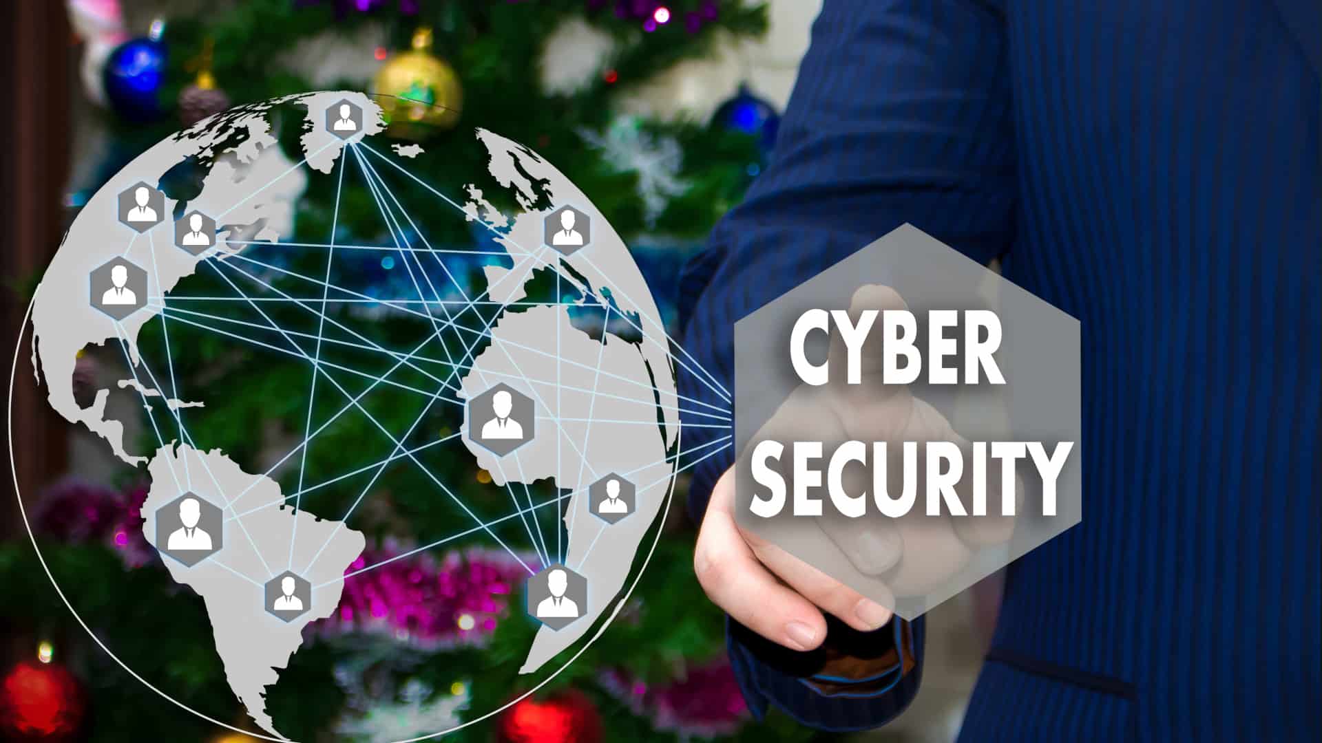 Die 5 wichtigsten Tipps zur Cybersicherheit für die Weihnachtssaison
