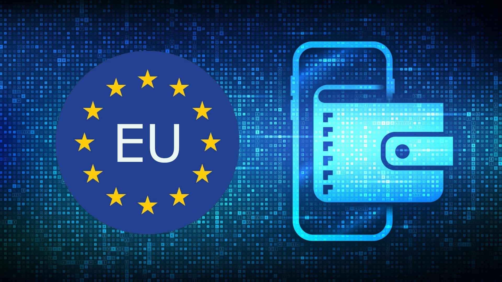 eIDAS 2: Die digitale Wallet für EU-Bürger