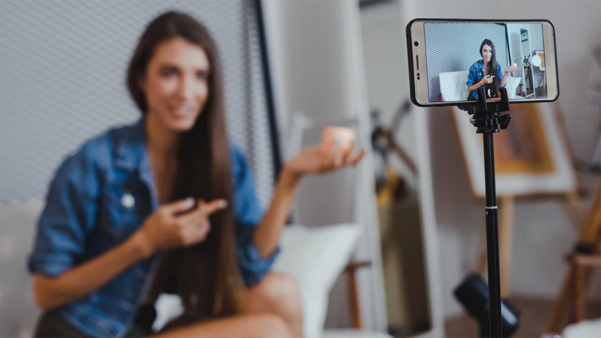 NRW-Steuerfahndung nimmt 7.000 Influencer ins Visier