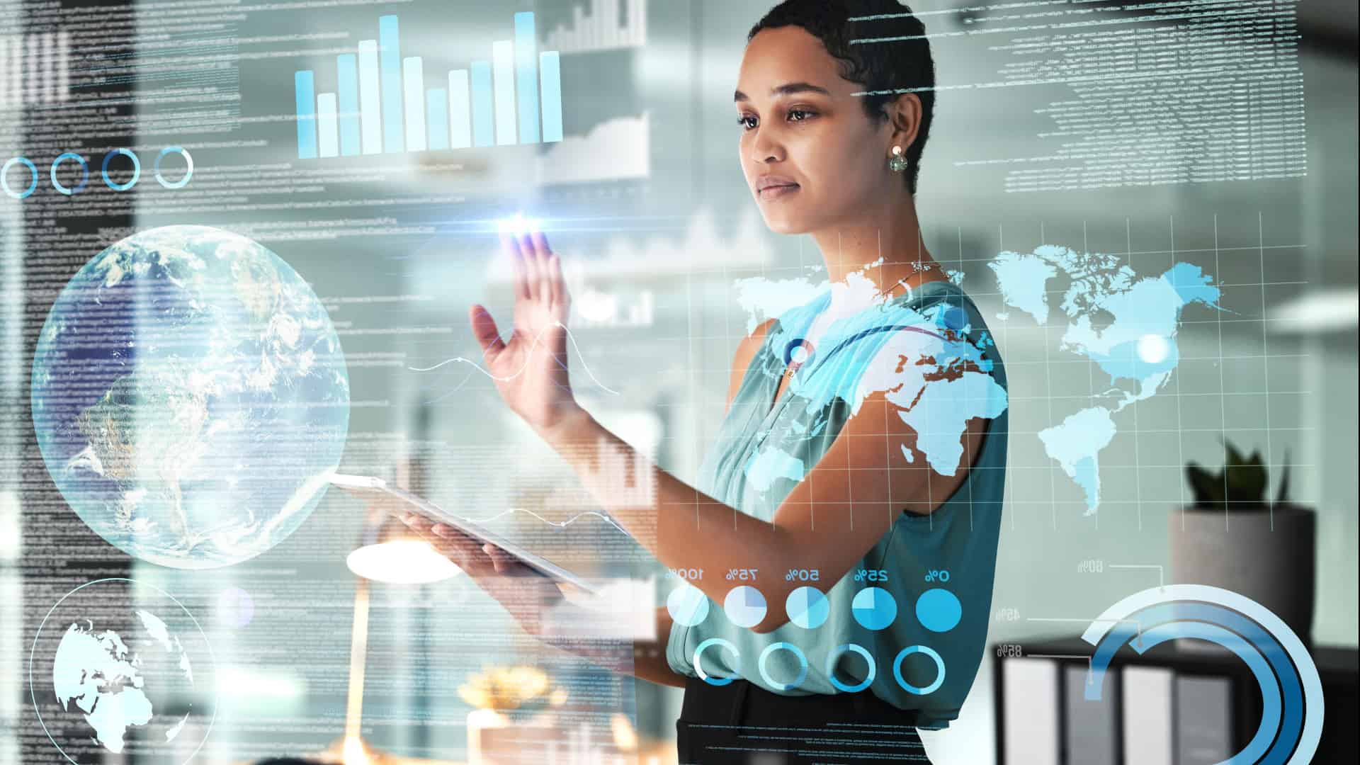 Fünf Wege zur KI-Karriere 2024