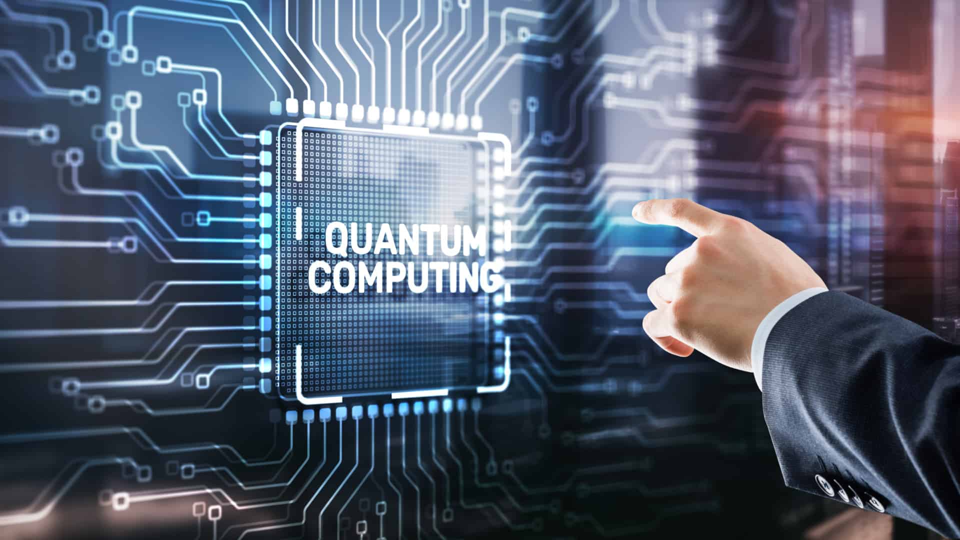 planqc baut Quantencomputer mit 1.000 Qubits für das Leibniz-Rechenzentrum
