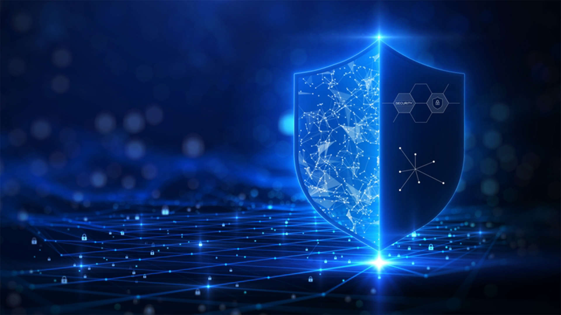 Digitale Zukunft: Sicherheit als unverzichtbares Fundament