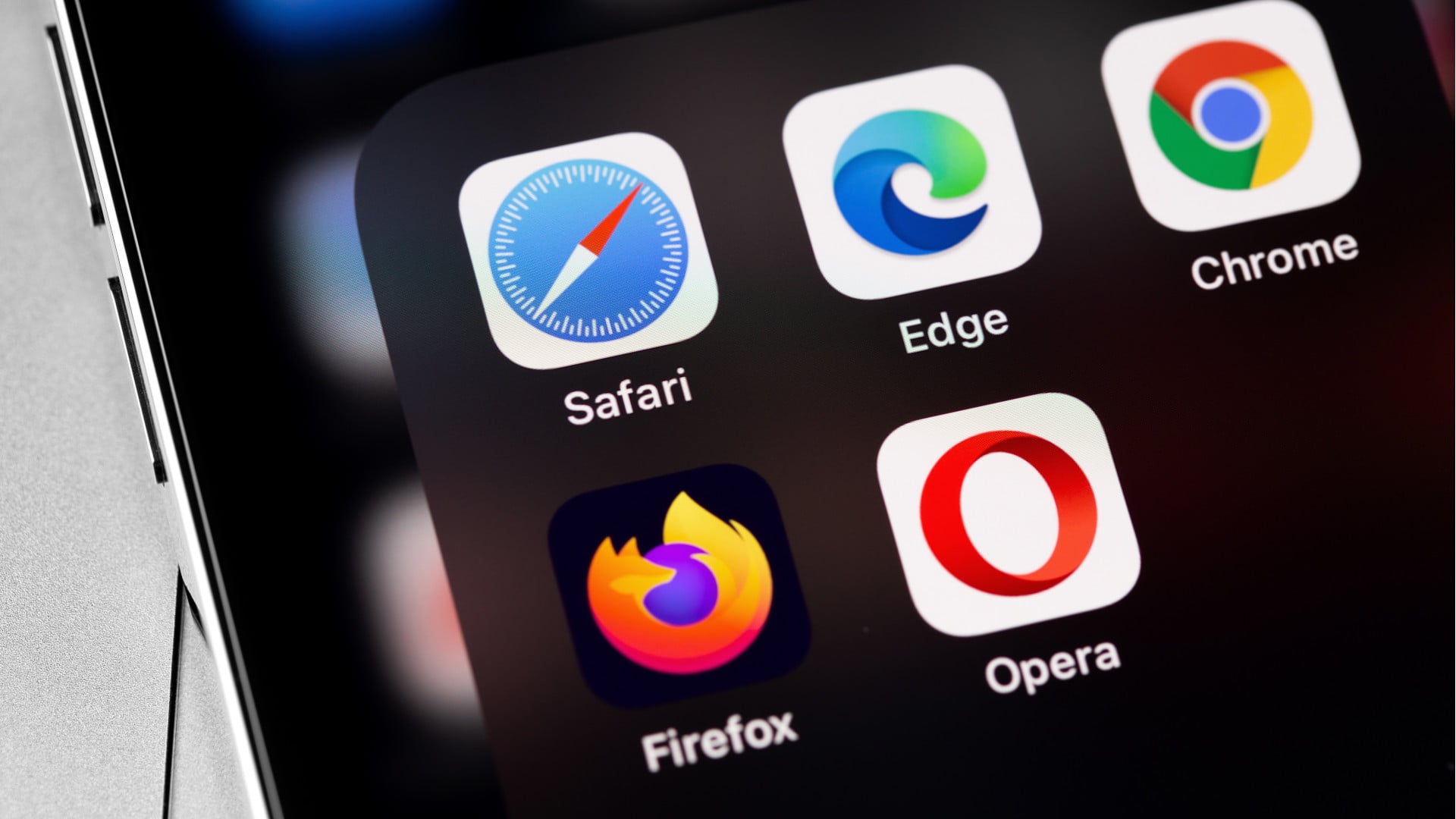 Browser-Methode FROST spioniert geöffnete Tabs und Apps aus