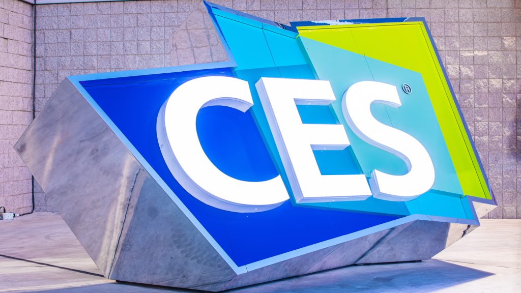 CES 2024 Highlights: Von KI-Gefährten bis neuronale Kopfhörer
