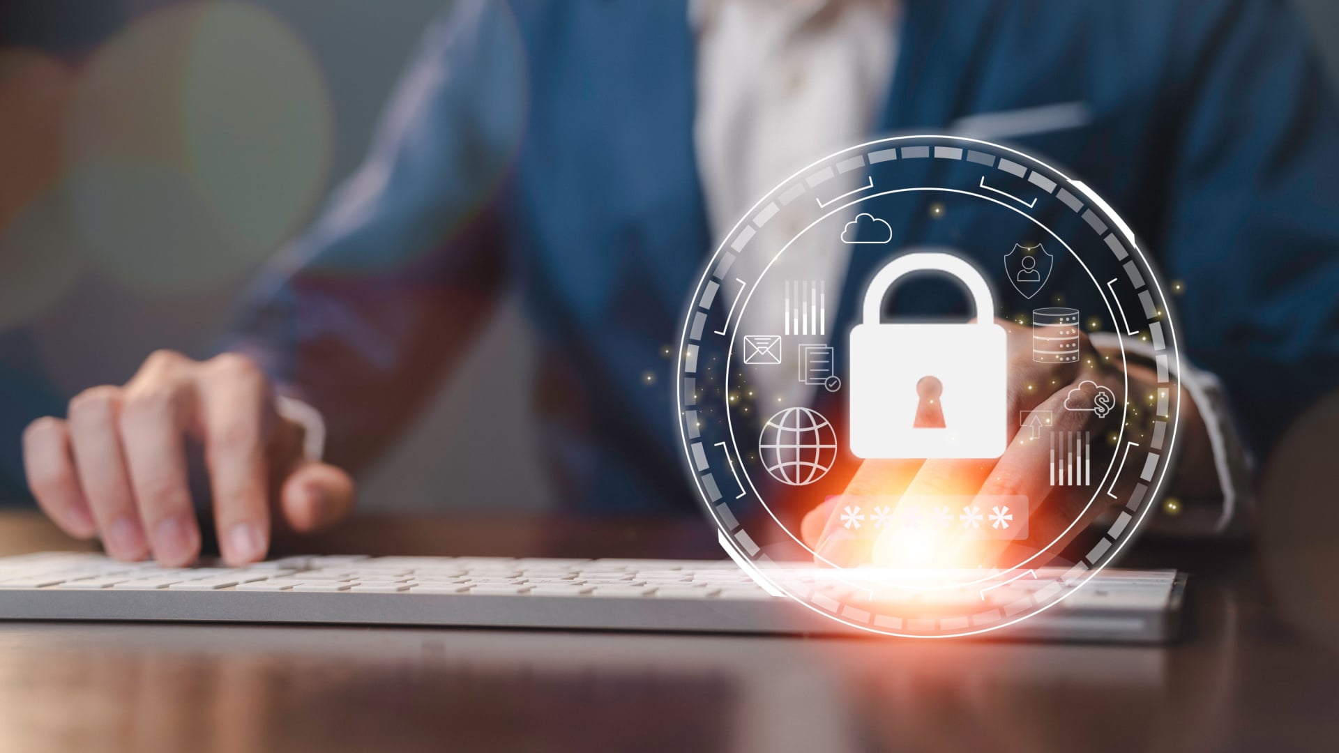 Next-Level IT-Sicherheit: Verteidigungsstrategien und Nutzervertrauen ...