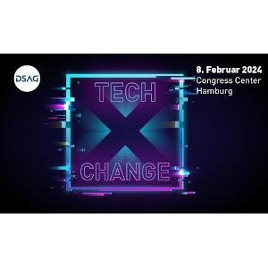 DSAG-TechXchange 2024
