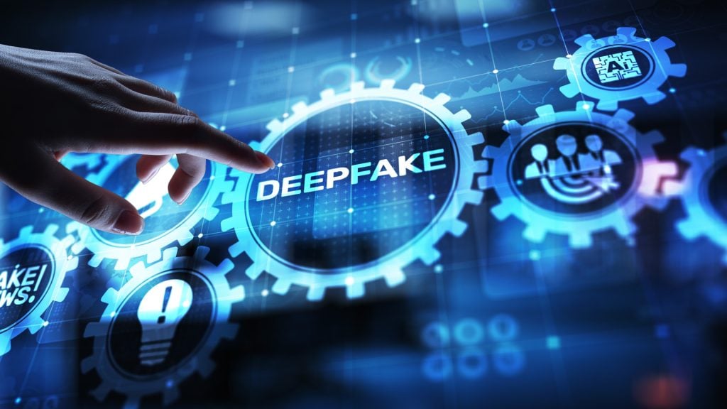 McAfee stellt Technologie zur Erkennung von Deepfake-Audio vor