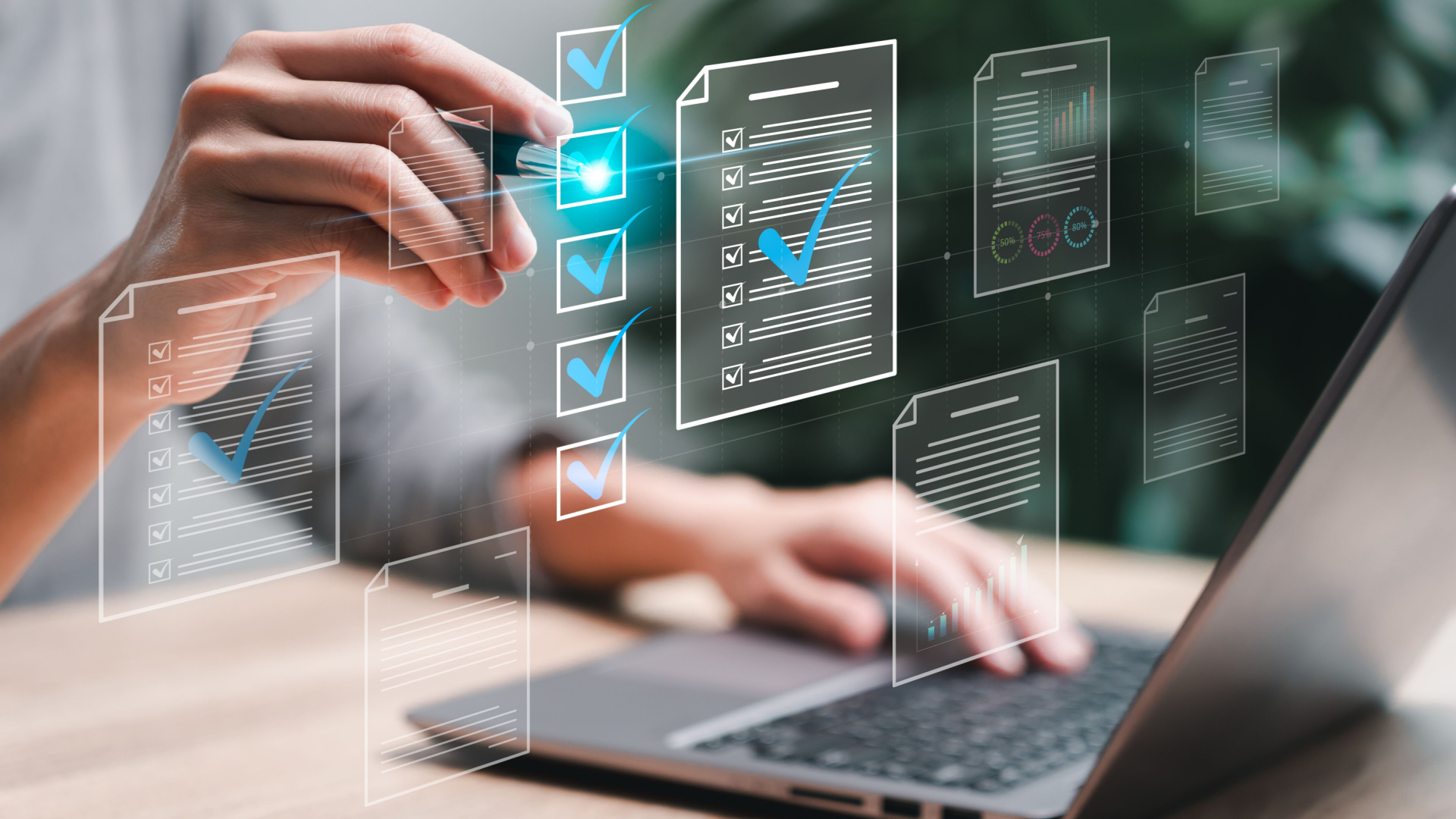 Dokumentenmanagement mit Open-Source-basierten Lösungen