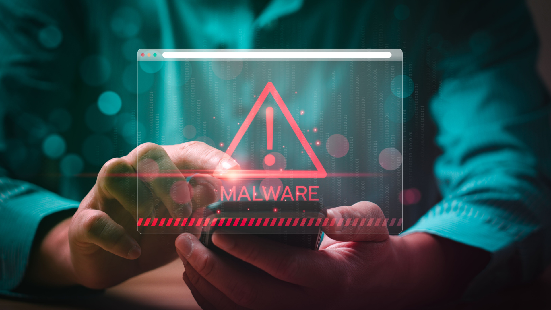 Neues Malware-Toolkit BlackSmith im Einsatz