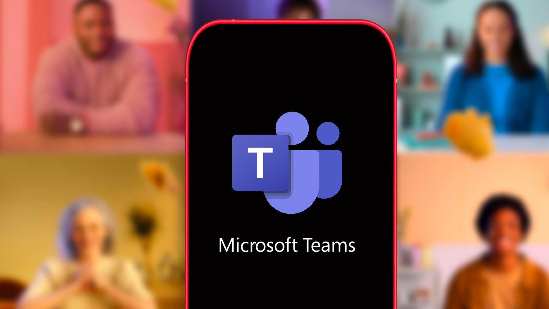 Teams-Meetings ab sofort im 3D-Ambiente Teams-Meetings ab sofort im 3D-Ambiente