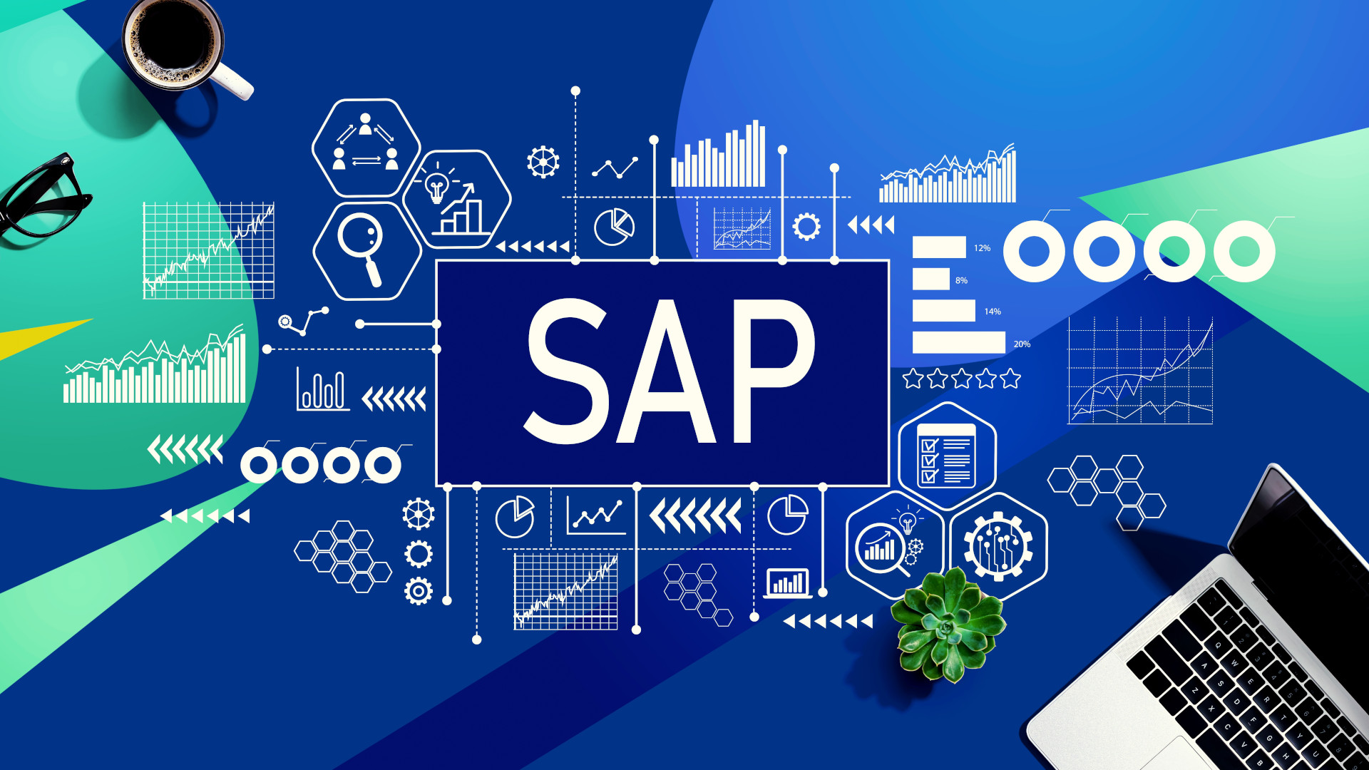 Effektives SAP-Management