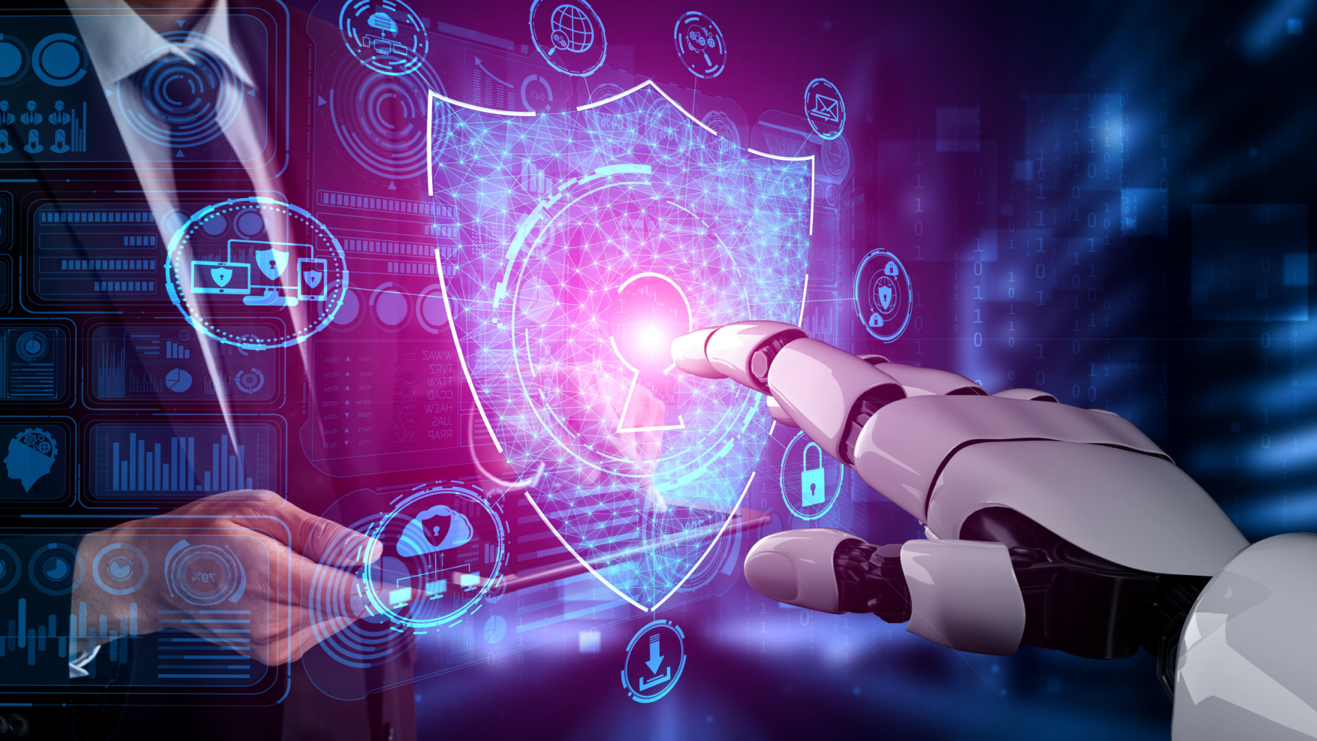 SIEM und KI: Cybersicherheit durch intelligente Integration