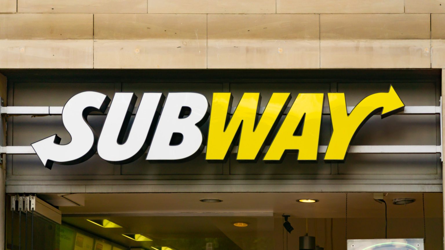 Hackerangriff auf Subway durch Lockbit