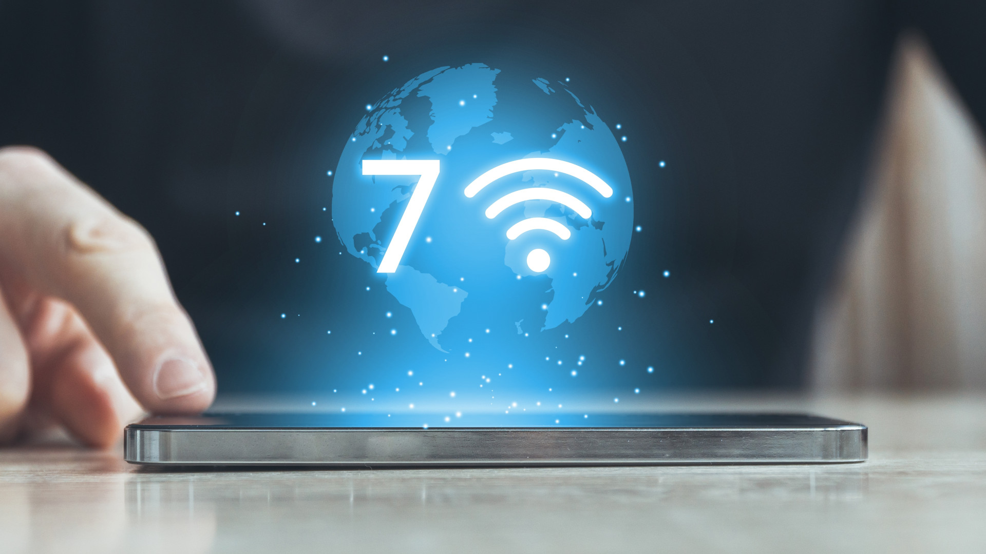 Wi-Fi 7: Der neue Standard der Wi-Fi Alliance