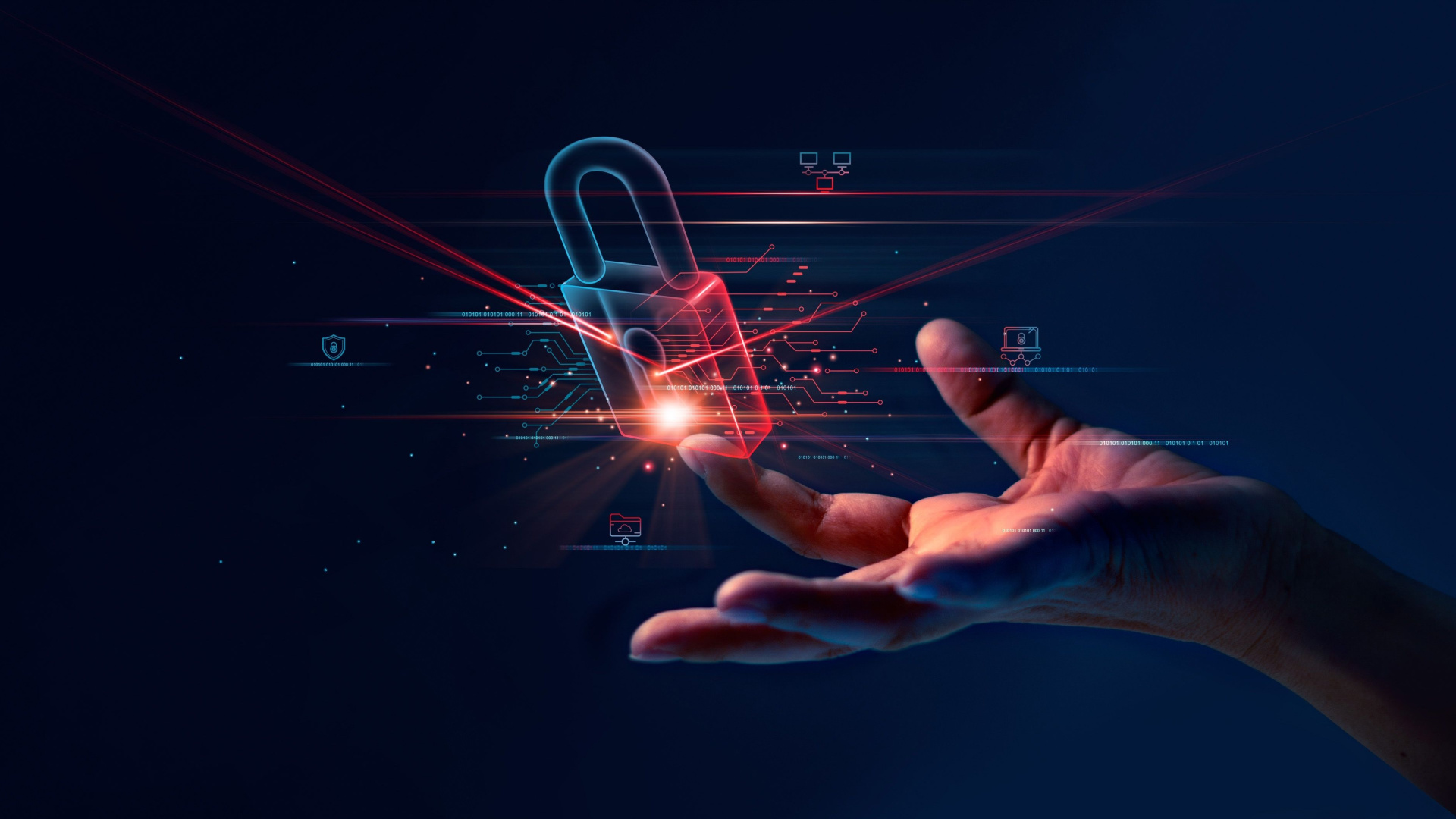 Neue Angriffsvektoren und Best Practices für die Cybersicherheit ...