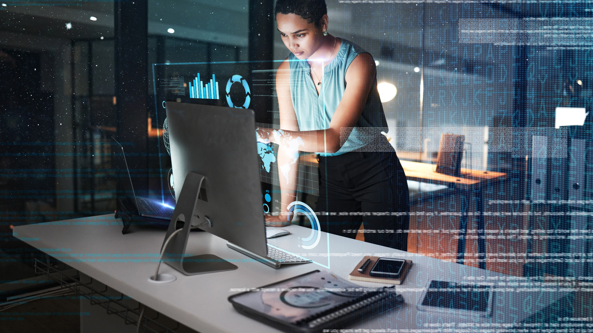 IT-Administration 2.0 und die Rolle von UEM-Systemen
