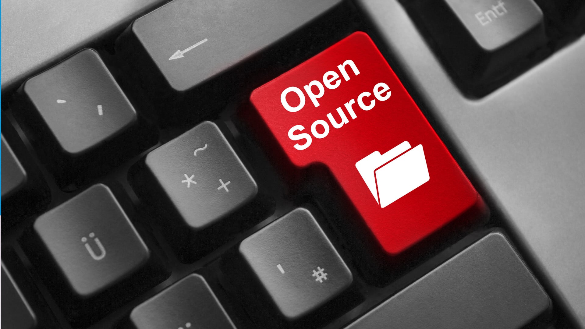 Gefälschte Open-Source-Webseiten verbreiten Schadsoftware