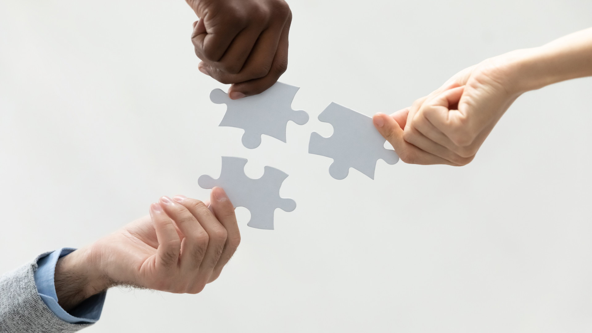 CrowdStrike und Google Cloud kündigen strategische Partnerschaft an