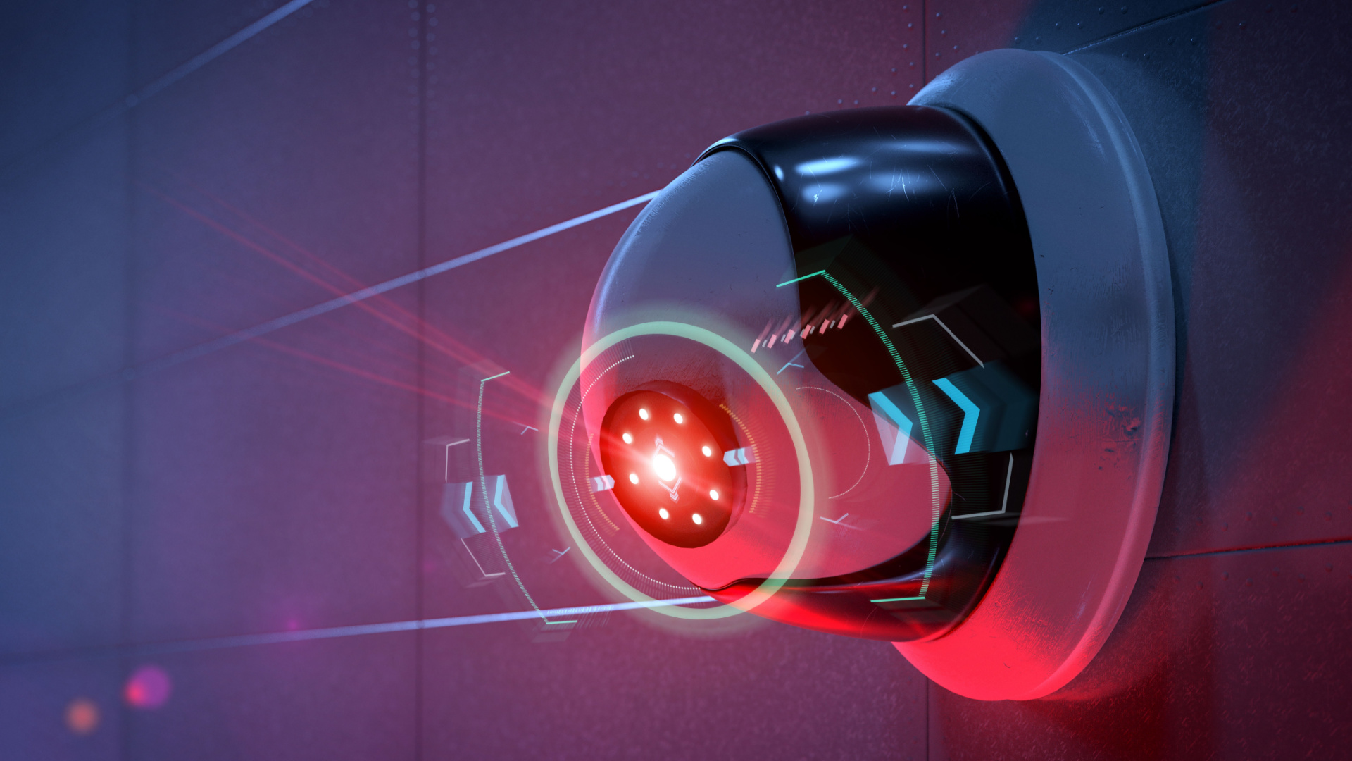 EM-Eye-Technik spioniert Kameras aus - Onlineportal von IT Management