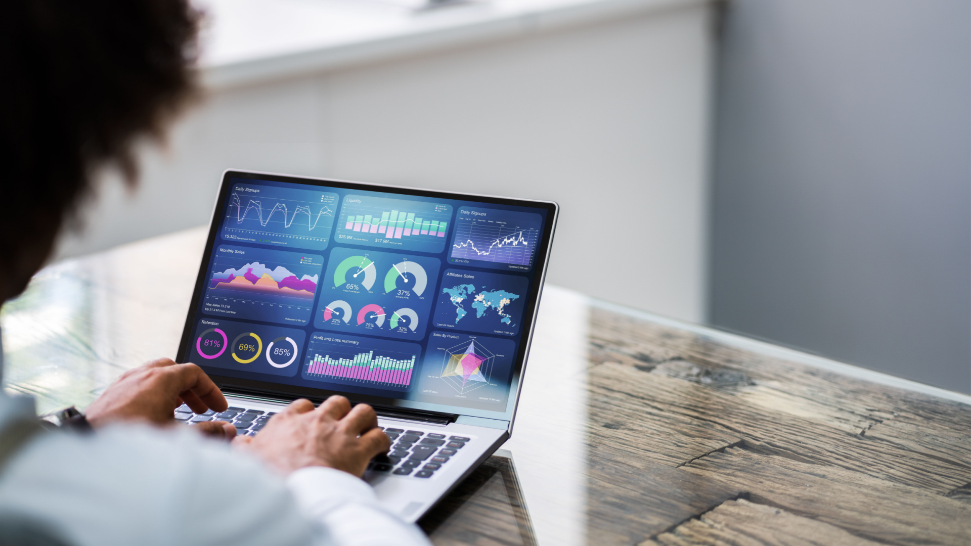 Application enhancements for SAP Fiori Apps through Data Analytics