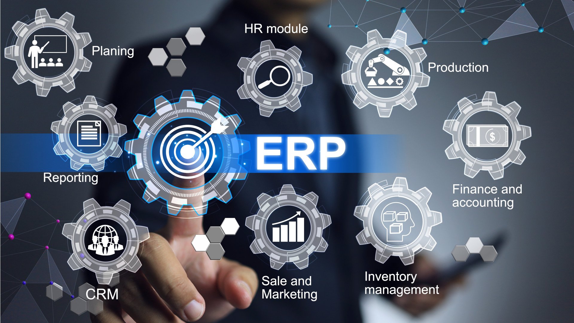 Der beste Ansatz zur ERP-Einführung bei IT-Dienstleistern