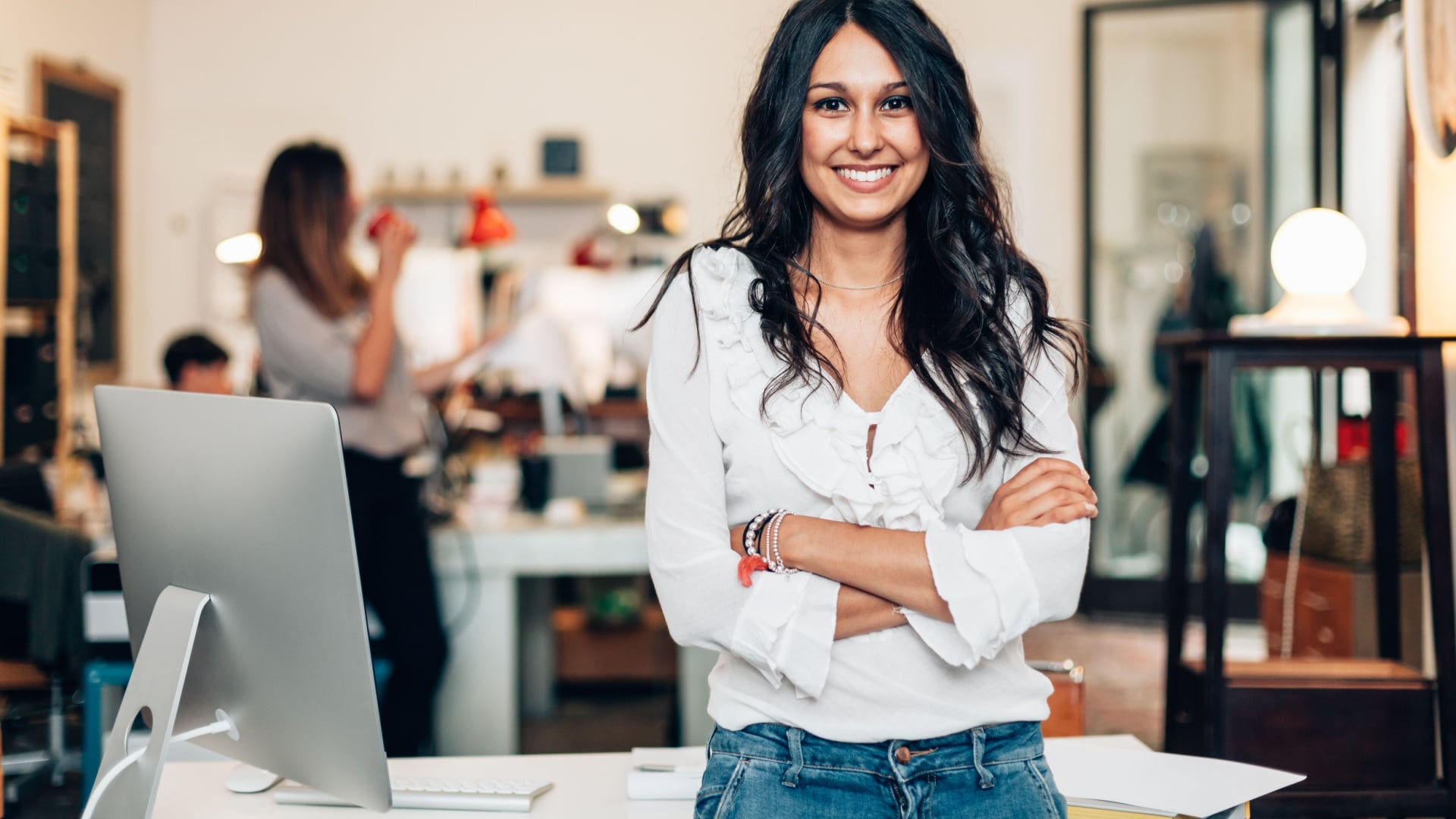 Frauen in der IT: 6 Vorbilder zeigen, wie's geht - Onlineportal von IT ...