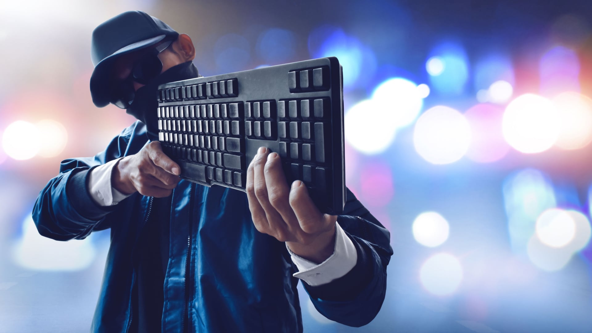 Hacker nehmen KI, Machine Learning und Software-Lieferketten ins Visier ...