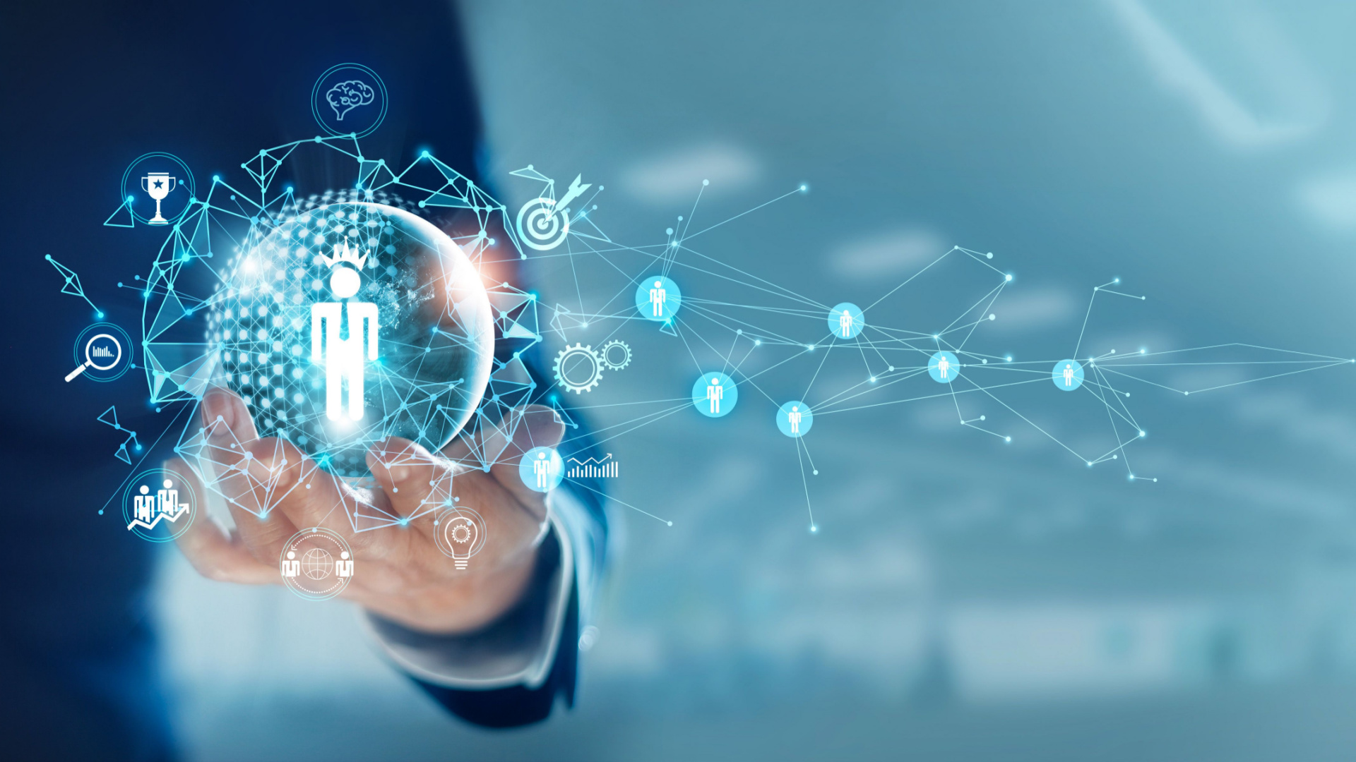 Personalentwicklung: Talent Management mit Tools unterstützen ...