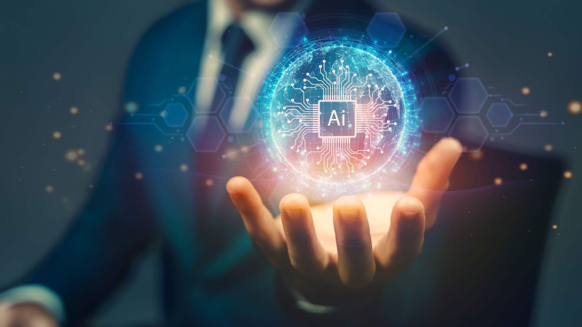 GenAI: mehr als nur ein Business Case - Onlineportal von IT Management