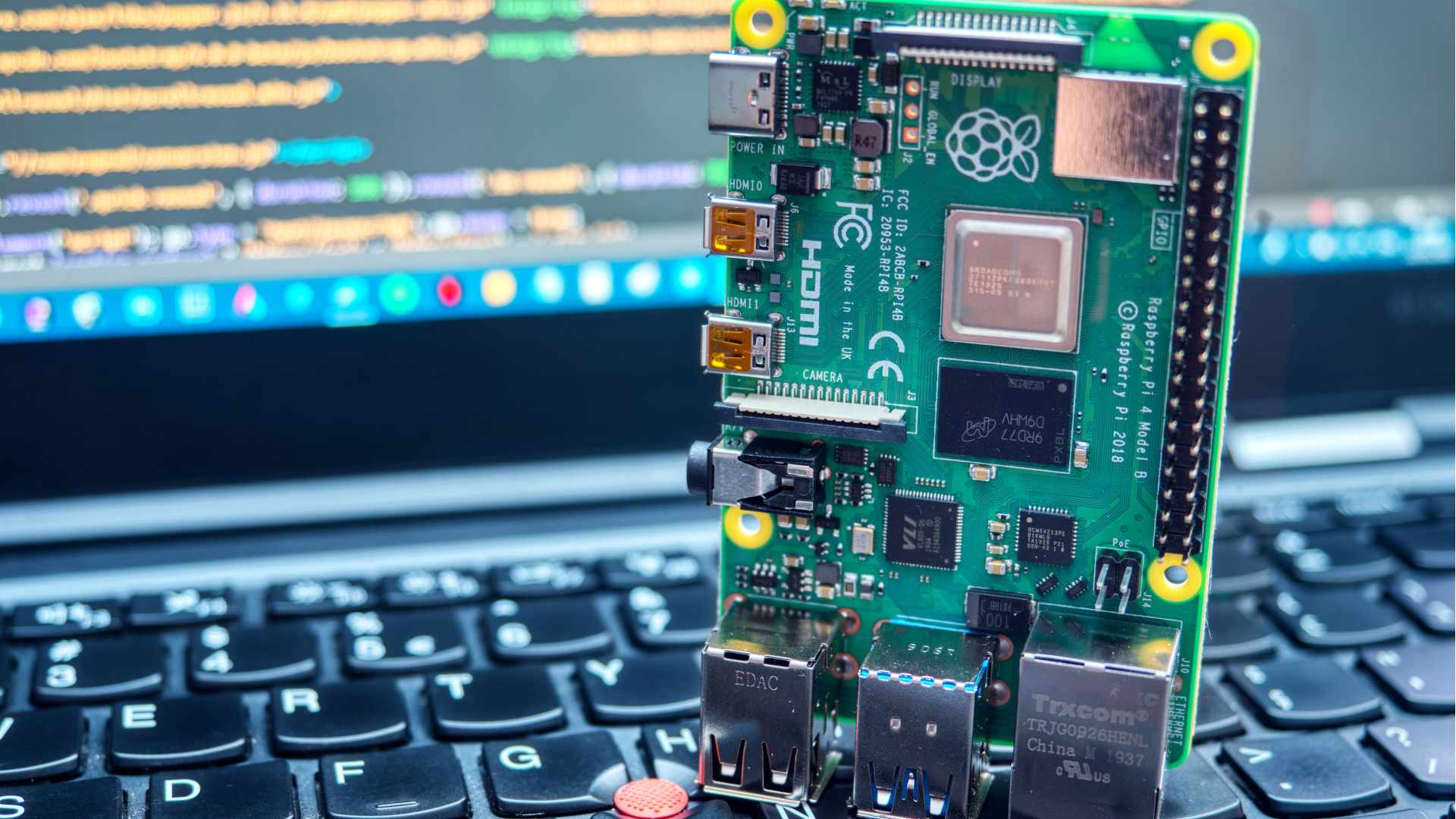 Cybercrime-Software verwandelt Raspberry Pi in ein ideales Hackertool