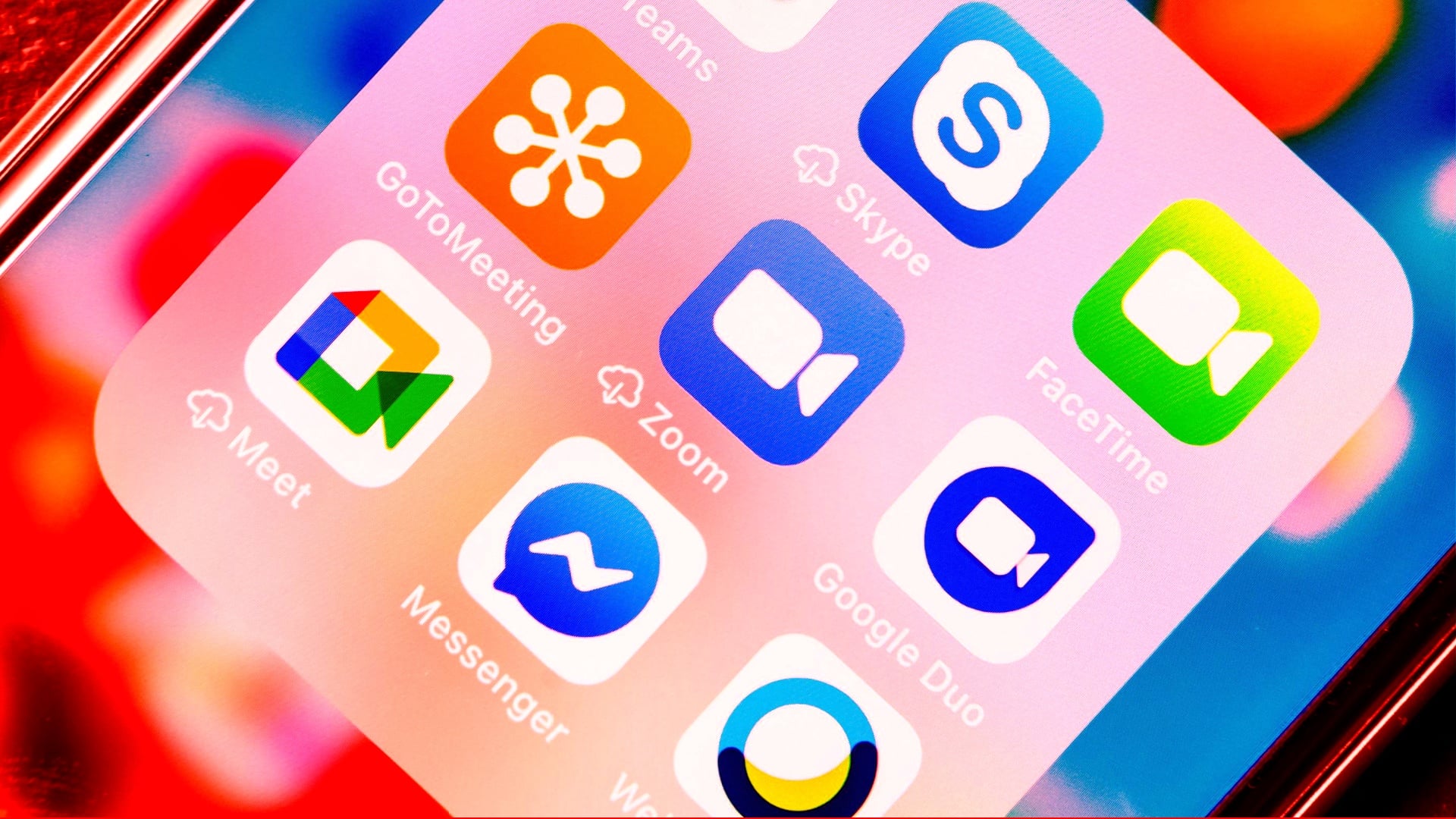 Skype, Zoom, Google Meet: Fake-Websites als Malware-Köder