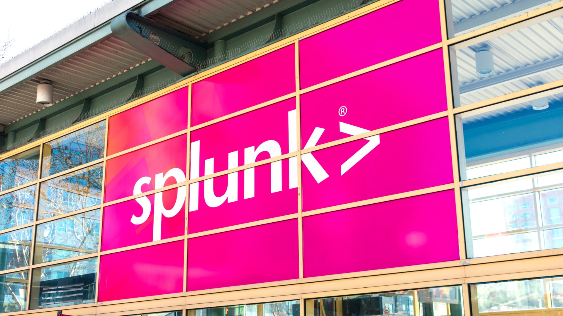Cisco schließt Übernahme von Splunk offiziell ab