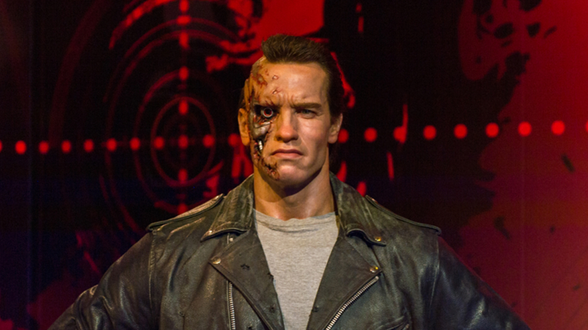 Das Terminator-Tool und seine Varianten haben noch lange nicht ausgedient