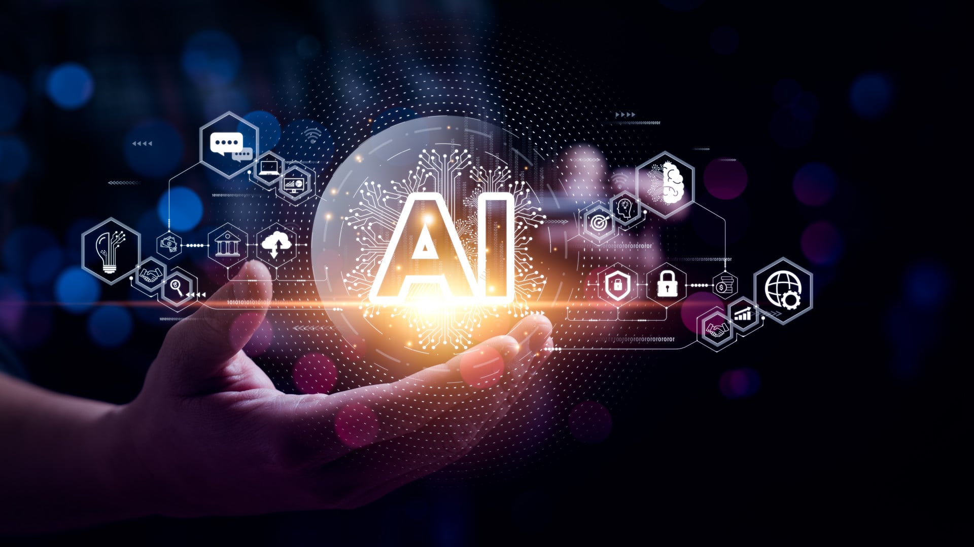 2024 ist das Jahr der KI-Integration