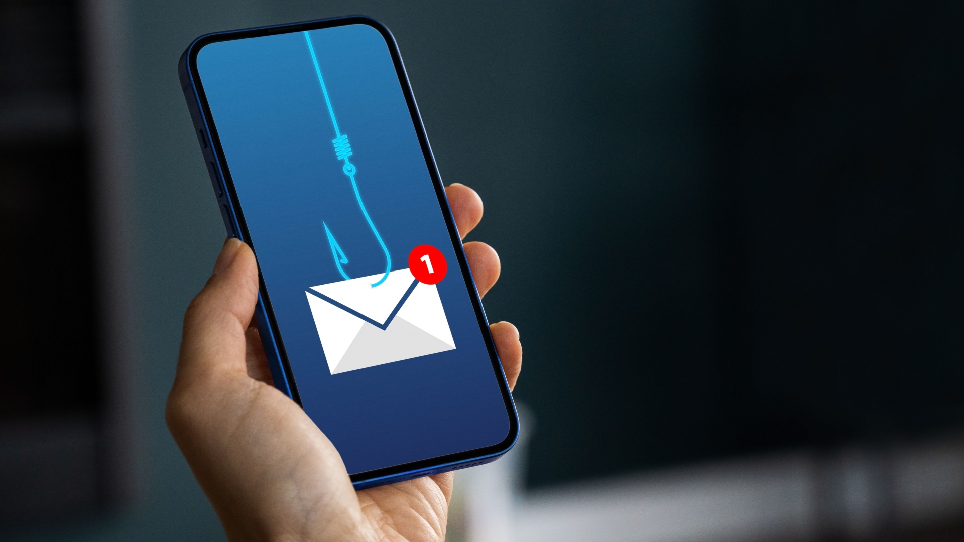 Meta Business Suite und Facebookmail für Phishing genutzt