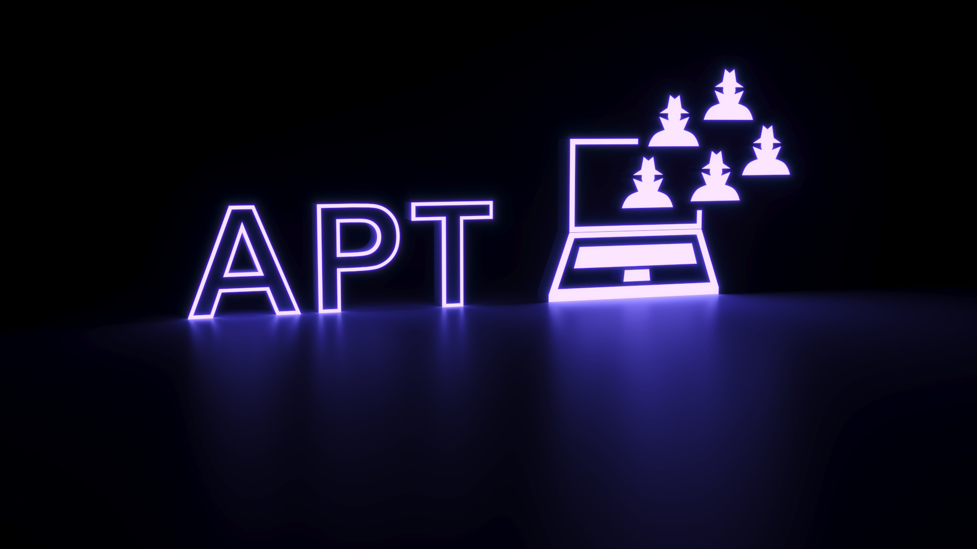 APT42: Iranische Hackergruppe zielt auf politische und diplomatische ...