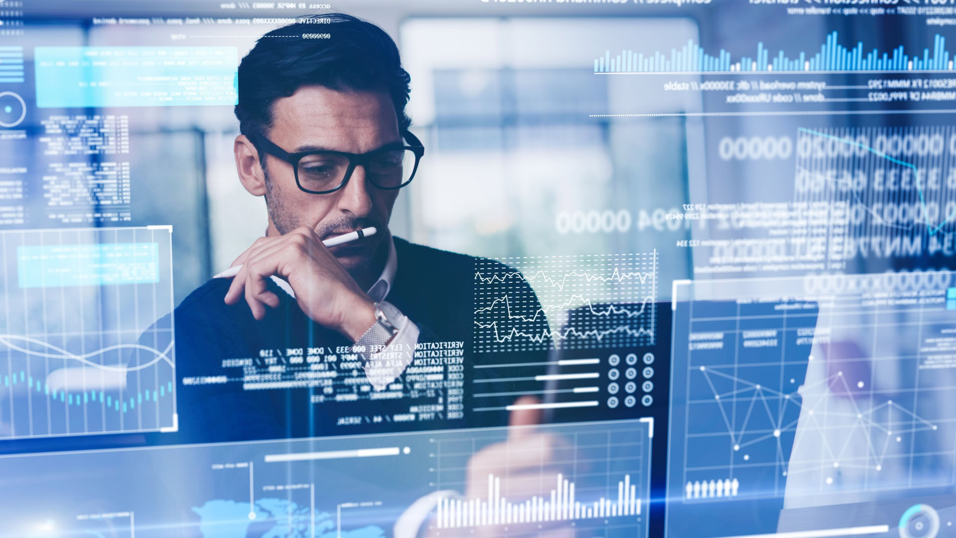 5 Gründe, warum Unternehmen einen CDO brauchen - Onlineportal von IT Management