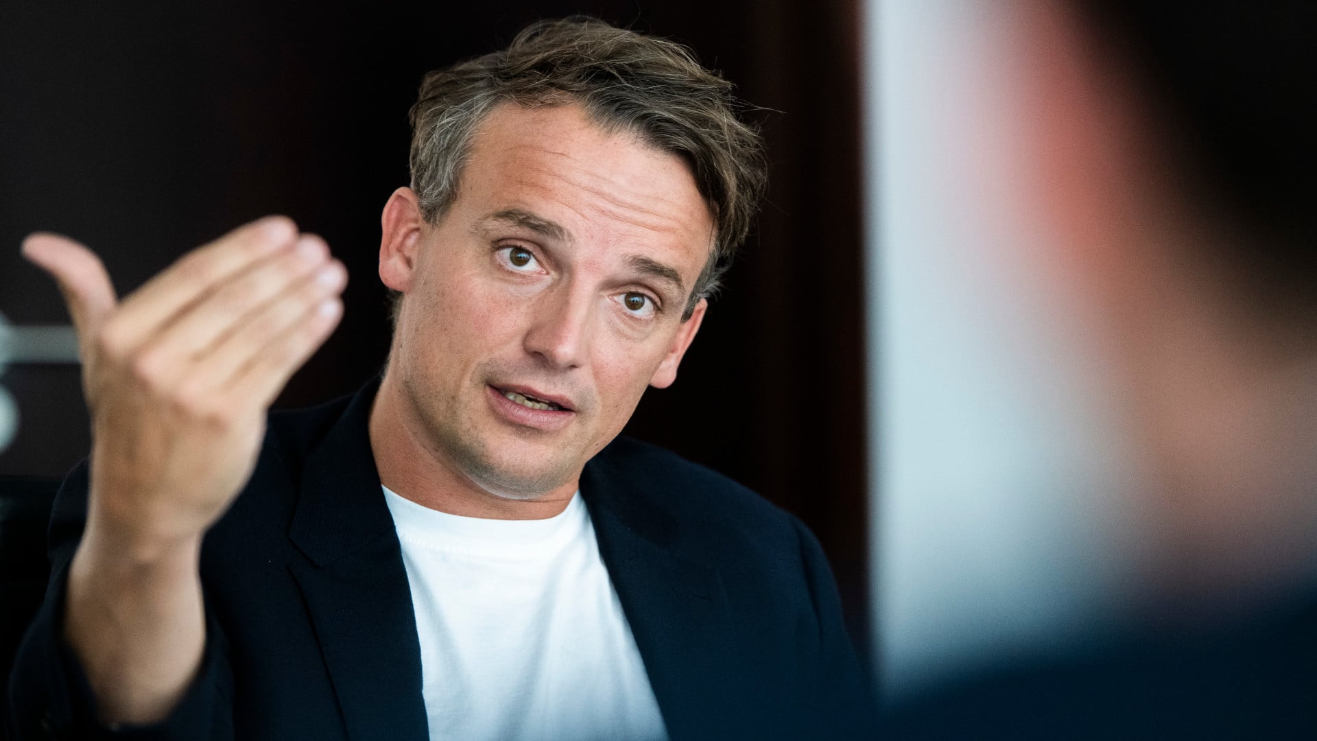 SAP-CEO Christian Klein verdient fast 19 Millionen Euro