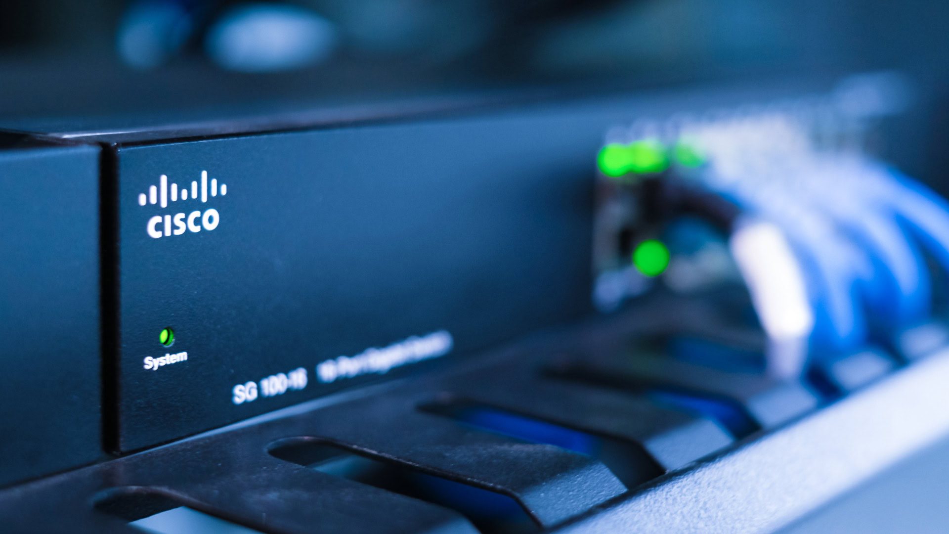 Gefälschte Cisco-Produkte: Haft für Unternehmer